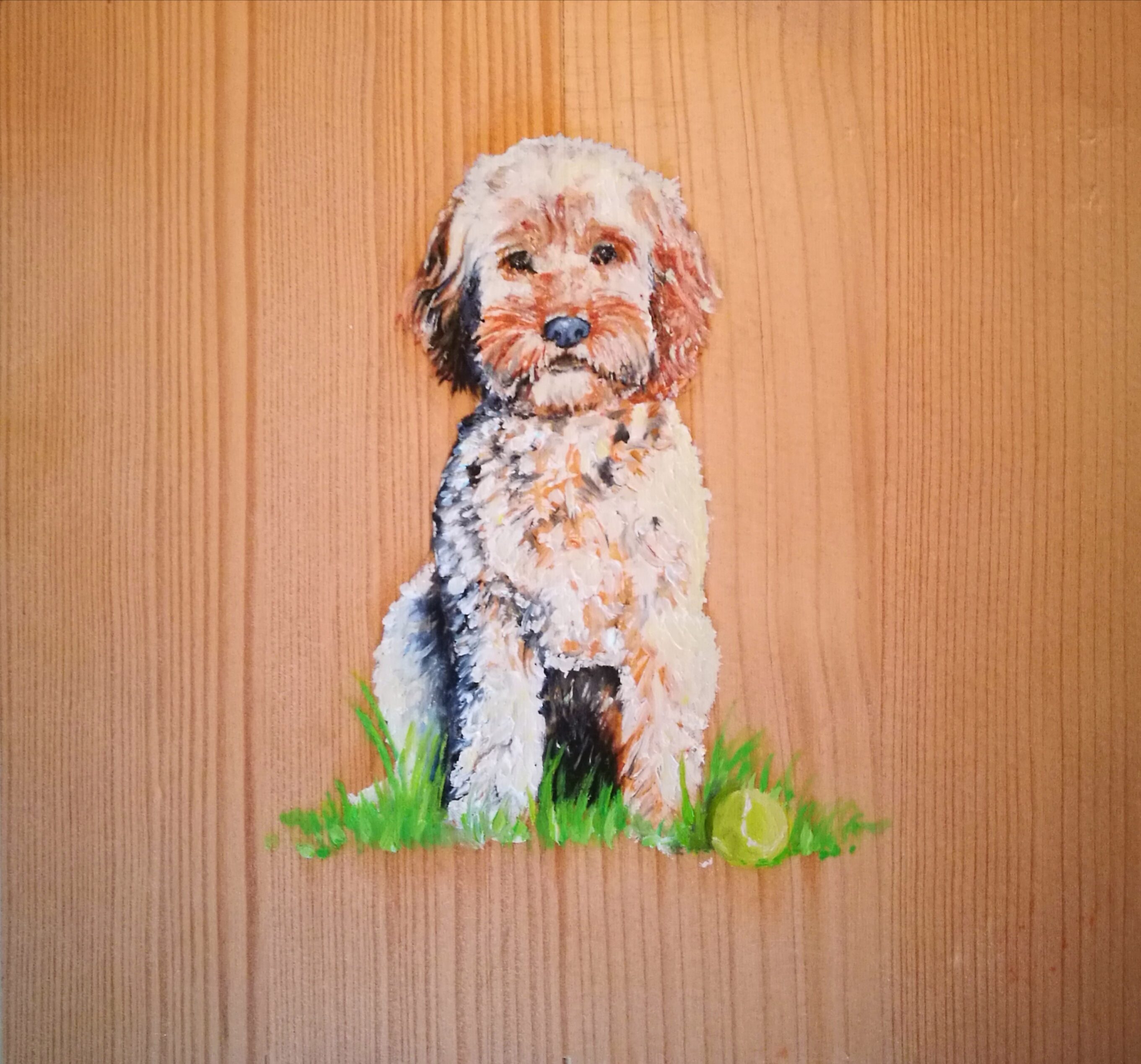 Commissions – NATHAN HAMMOND